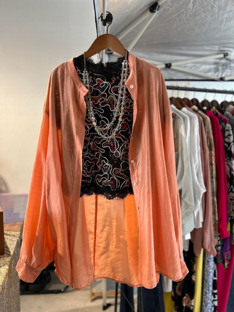 Cosmo Nostalgia Clothes – IKINA MARKET