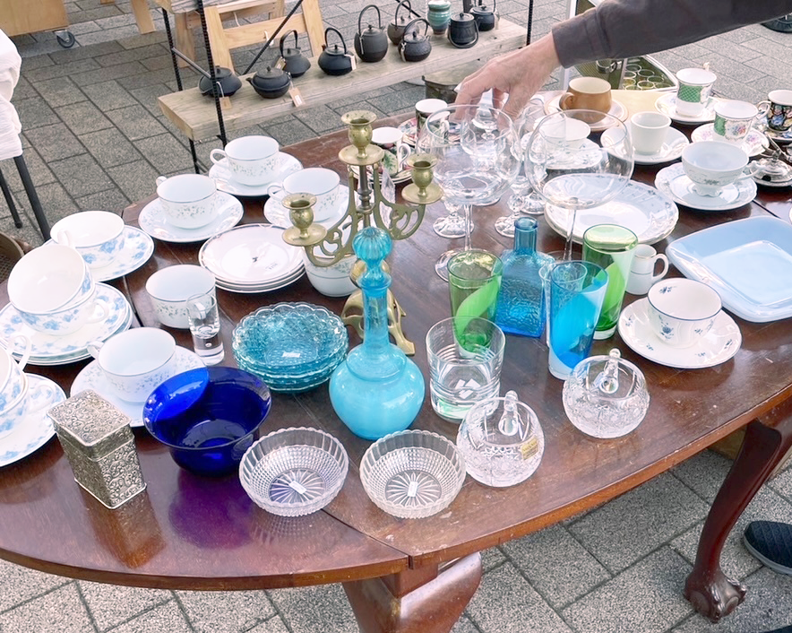 IKINA MARKET – イキナマーケット：関東を中心にマーケットを開催しています